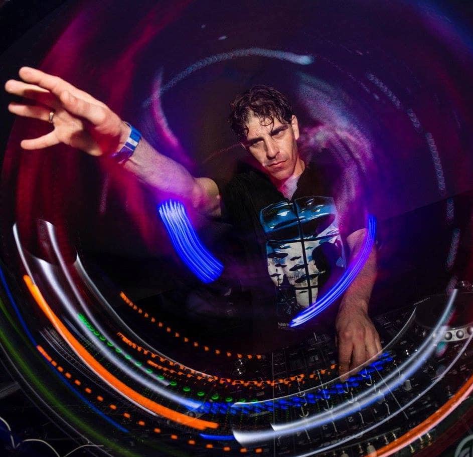 Outer Signal - Sonic Motion Records