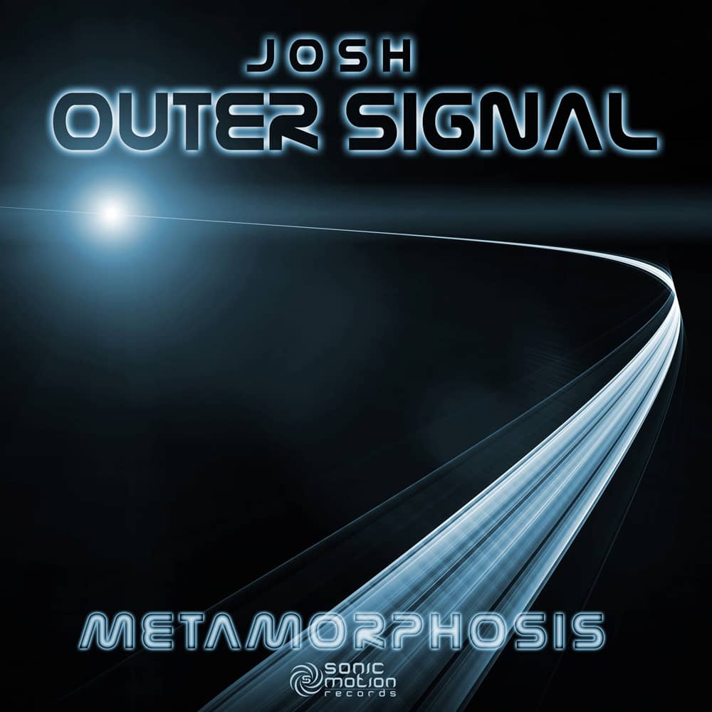 Release - Outer Signal - Metamorphosis - Sonic Motion Records