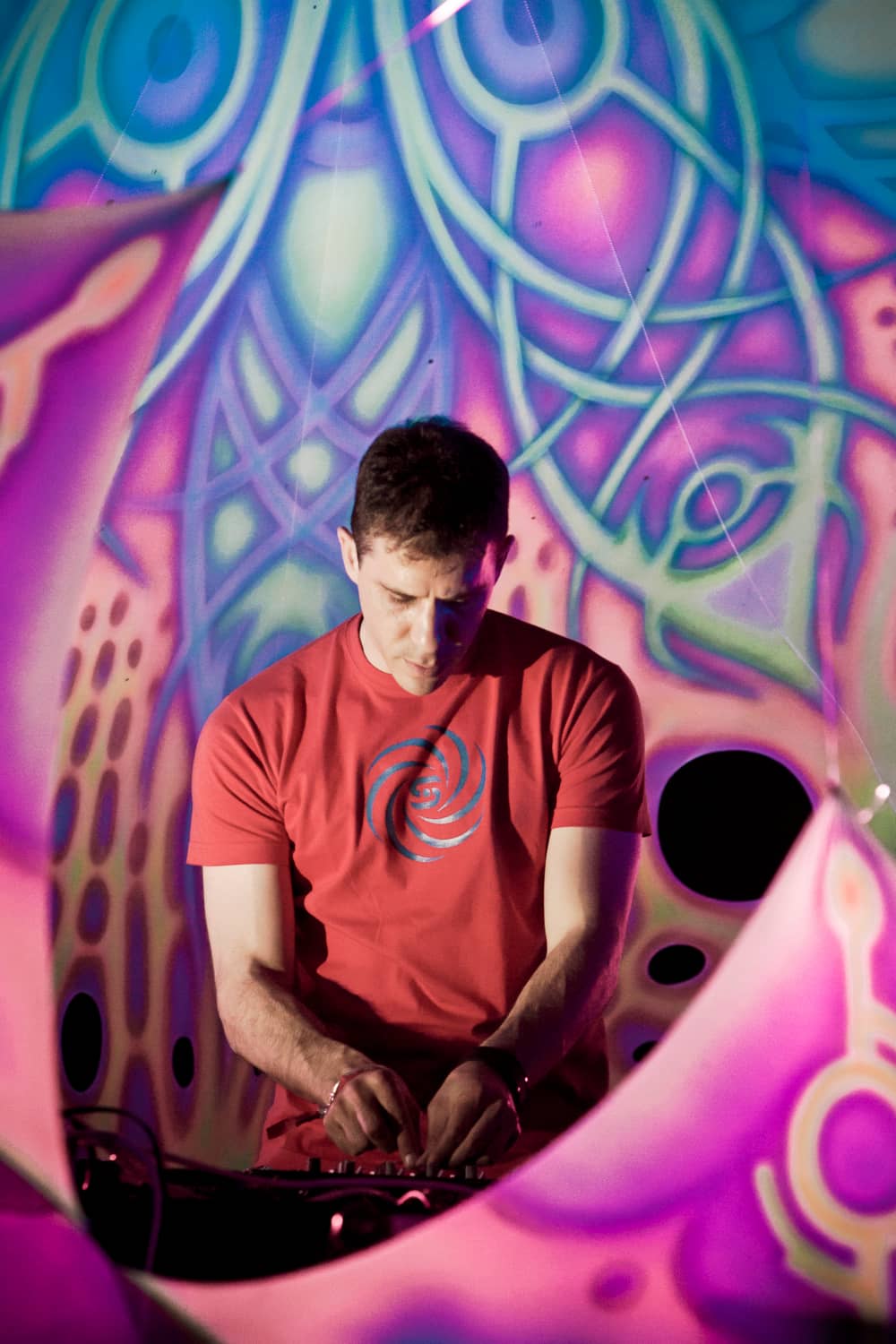 Sonic Motion Records - Atyss